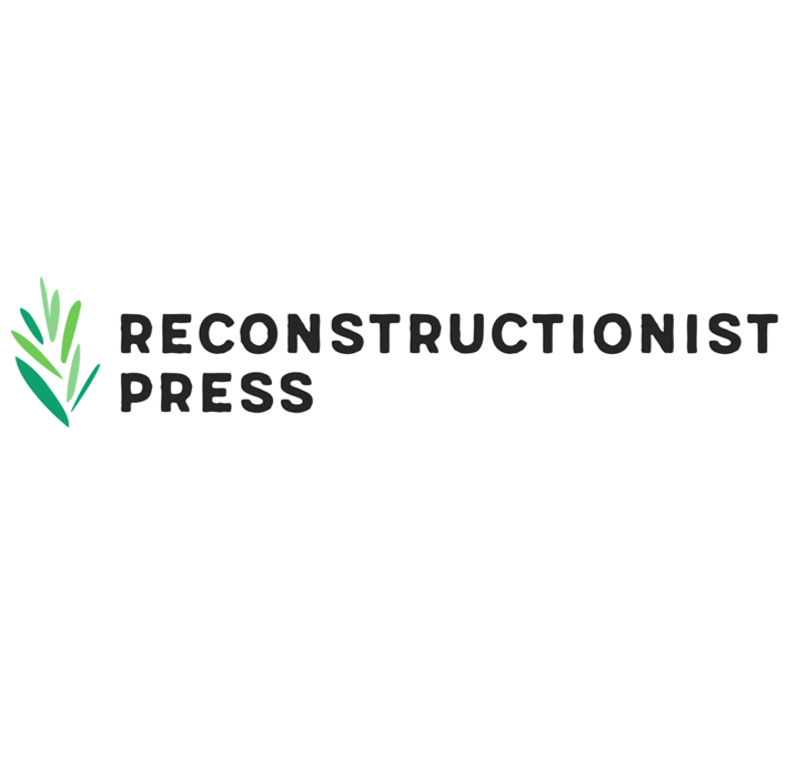 Reconstructionist Press – Read & Rite